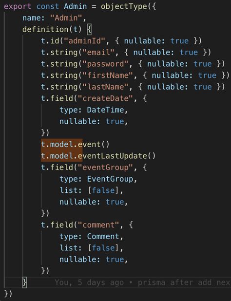 T Model Something Of Nexus Prisma Not Working When It Represent Other Model Issue