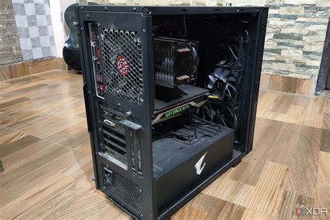 How I Turned My Old Pc Into The Ultimate Lan Party Game Server