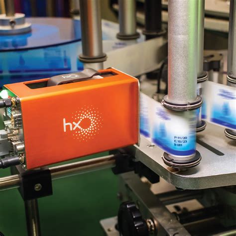 Choosing The Right Tij Thermal Inkjet Printer For Batch Coding Maplejet Europe