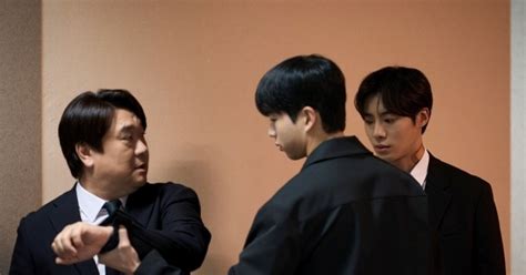 추영우 험한 귀신 붙었다‥조이현 설레는 인간부적 작전 견우와 선녀