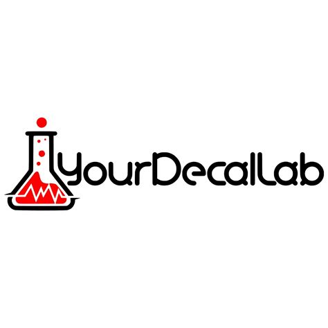 Your Decal Lab