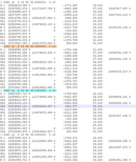 reach rs2 timing error rtk ppk configuration emlid community forum