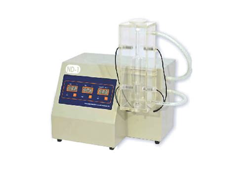Viscosity Tester SaintyTec