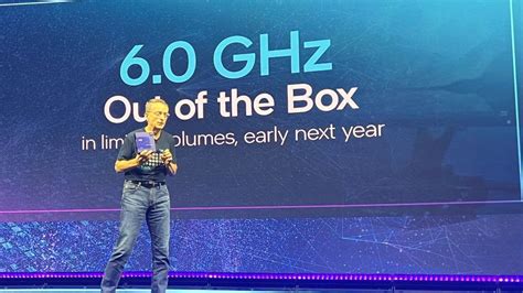 Intel Raptor Lake Will Reach Incredible Ghz Boost With New Cpu Due Early Techradar