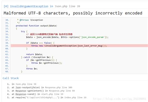 Malformed Utf 8 Characters Possibly Incorrectly Encodedzabbix Malformed Utf 8 Characters
