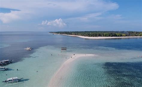Balabac Island Palawan Island Hopping Boat Tour Guide Palawan