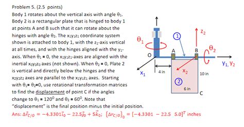 solved problem 5 2 5 ﻿points problem 5 2 5 ﻿points body