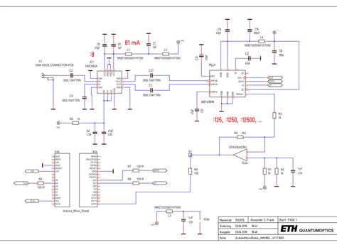 Arduino Frequency Counter Serial Monitor At Selena Carr Blog