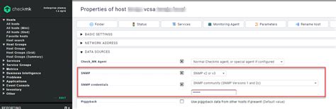 Monitor VMware With Checkmk AventisTech