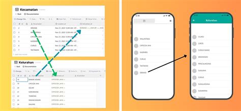 Relation In Xano Get Help Adalo
