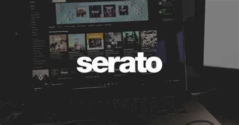 Serato Dj Pro Lite Discpick