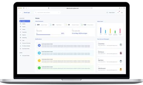 SaaS Product Development Shinetech Case Study Shinetech Software