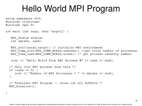 Ppt Hello World Programs Powerpoint Presentation Free Download Id