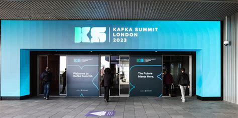 Kafka Summit 2023 Wrap Up Radicalbit