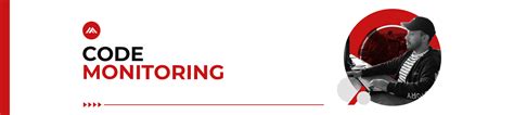 code monitoring first factory