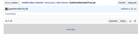 idea设置代码彩色高亮显示 ideacolor scheme csdn博客