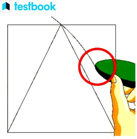 How To Draw A Square Pyramid