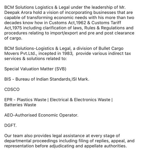 Deepak Arora Posted On Linkedin