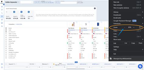 How Do I Resize Columns How Do I Change The Length Of Columns DataDive