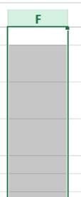 How To Add Remove And Rearrange Columns And Rows In Excel TeachExcel Com