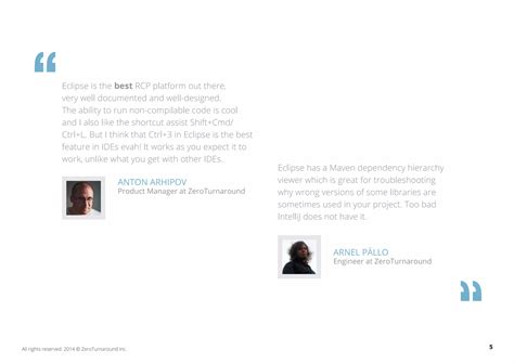 Top Java Ide Keyboard Shortcuts For Eclipse Intellijidea Netbeans