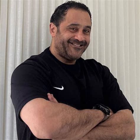 Bashar Aljamaili Fitness Bashar Threads Say More