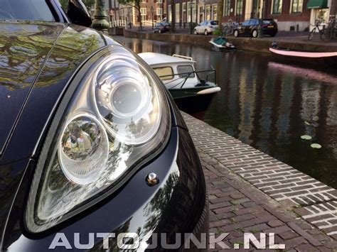 Fake Turbo - Gespot op Autoblog.nl