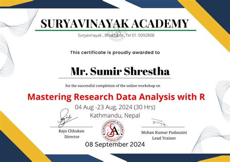sumir shrestha on linkedin dataanalysis rprogramming researching