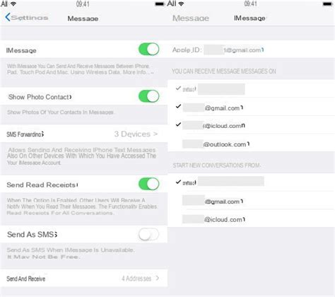 How To Turn Off Imessage On Iphone Rollkurt