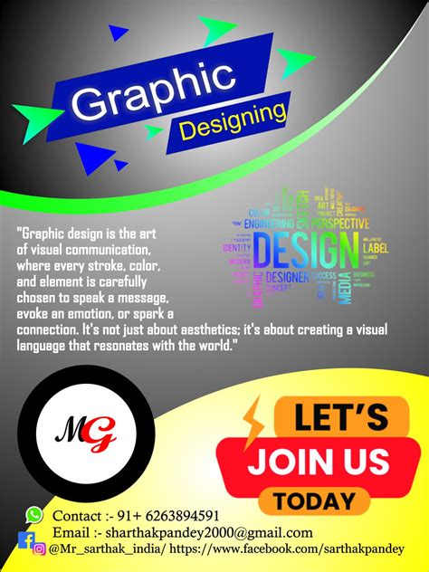 sarthak pandey on linkedin designer graphicsdesign linkedincreator