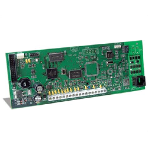 Dsc Security And Alarm Wholesale Distributor Canada