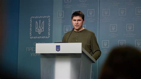 В Офісі Президента розповіли чи наносить удари Україна по РФ Читайте на Ukr Net