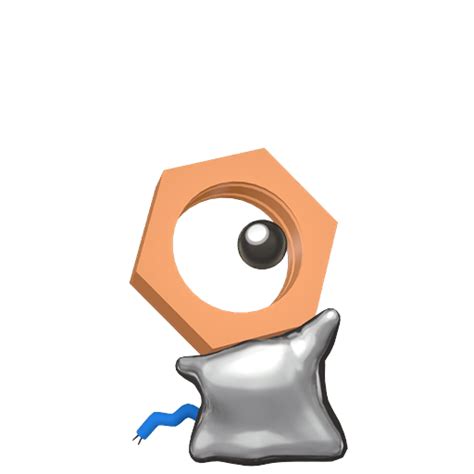 Meltan Pokémon Go Meilleur Set Dattaques Contres Pc Max