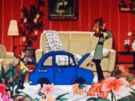 Автомобили из мультфильма Трое из Простоквашино — Drive2