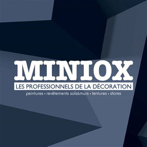 Miniox Decoration