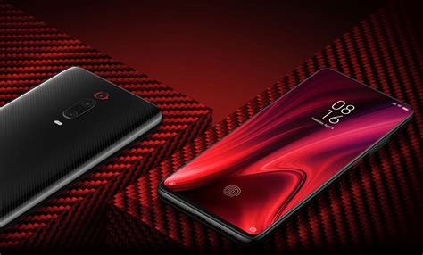 Xiaomi Redmi K Pro And K Launched In India Price Specifications And Availability Tech