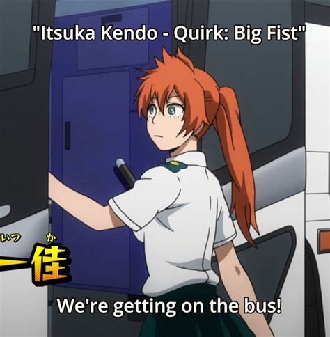 Itsuka Kendo