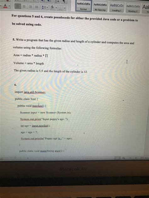 Solved Java Programming Related Question Ill Take Either