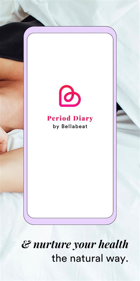 Period Diary Ovulation Tracker For Android Download