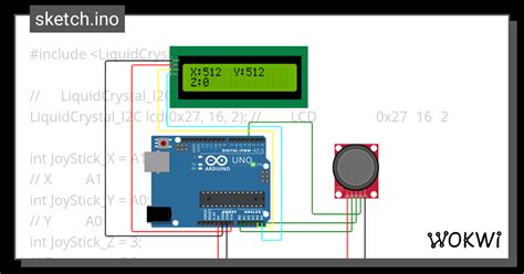 111 Wokwi Esp32 Stm32 Arduino Simulator