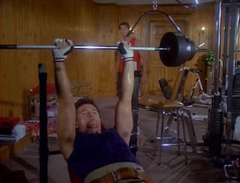 Auscaps Sasha Mitchell Shirtless In Dallas 1978 13 09 Daddys Dearest