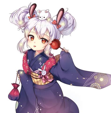 Laffey And Laffey Azur Lane Drawn By Echu Danbooru
