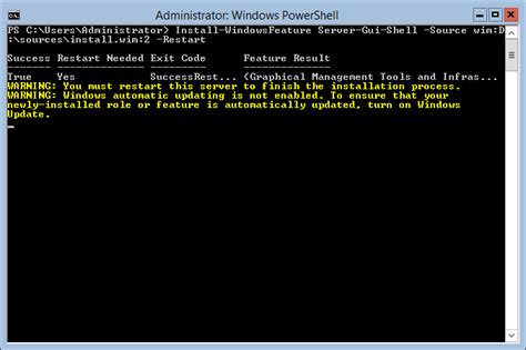 【windows Server 2012 R2】 Solucionar El Error 0x800f0906 Y Breve
