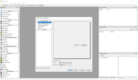 Pyqt5 图形界面 Qt Designer独立安装包，仅需30m！python图像化界面绘制工具qt Designer 安装包 Csdn博客