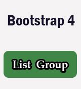 How To Create Bootstrap List Groups ShapeYourPath