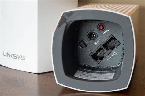 Linksys Velop Wi Fi Router Review One Of The Best Mesh Routers Yet TechHive