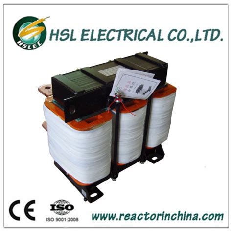 Ac Line Reactor High Quality Ac Line Reactor On