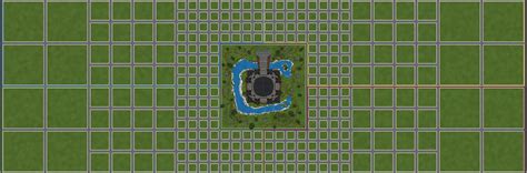 Plot World By Monster Egg Studios Minecraft Marketplace Map