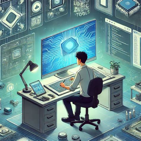 Semiconductor Vlsigeeks Careertips Digitaldesign Engineering Vlsi Geeks