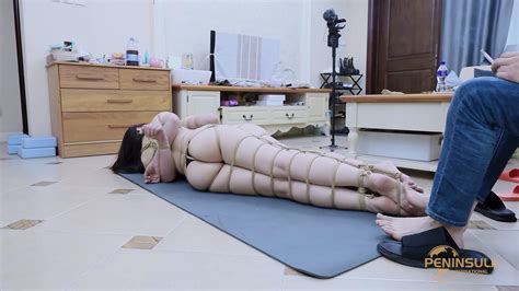 Yt2024 Breast Eating Breast Chinese Bondage Arts Clips4sale